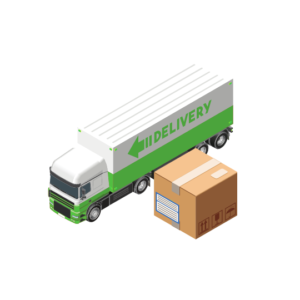 Services - Hongzen Freight